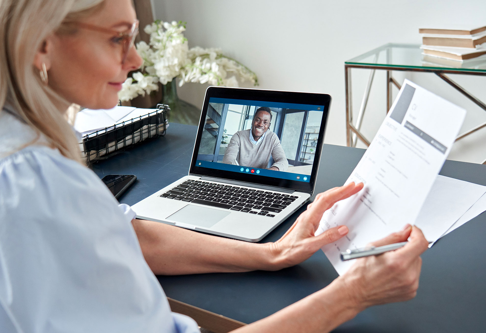 La digitalisation des processus de recrutement - DirectSkills