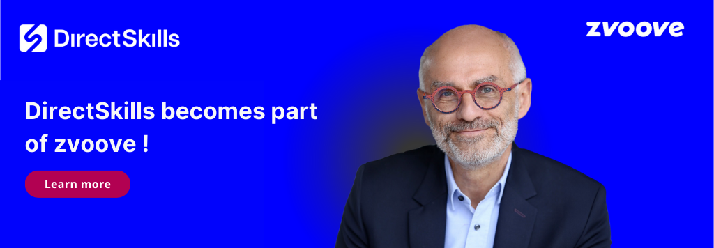 Contact - DirectSkills